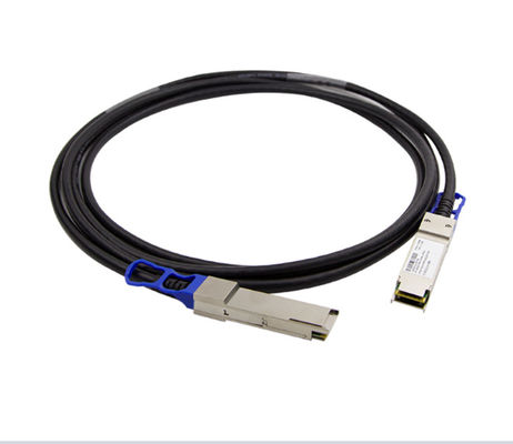 100Gb/s QSFP28 DAC Cable - 100GBASE-CR4 ETH 100GbE QSFP28 to QSFP28 ...